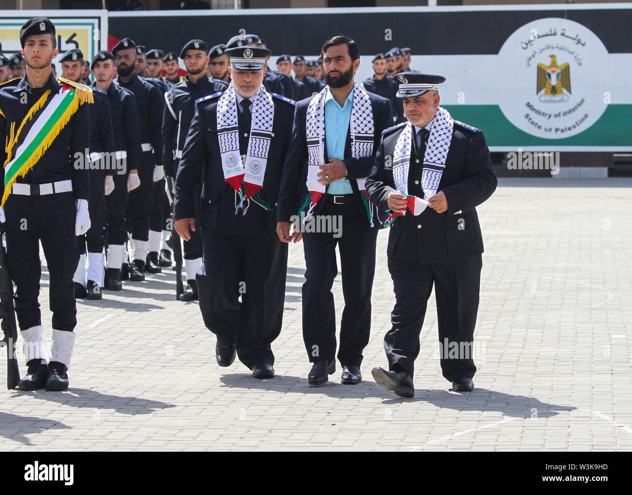 Internal security forces hi-res stock photography and images - Alamy