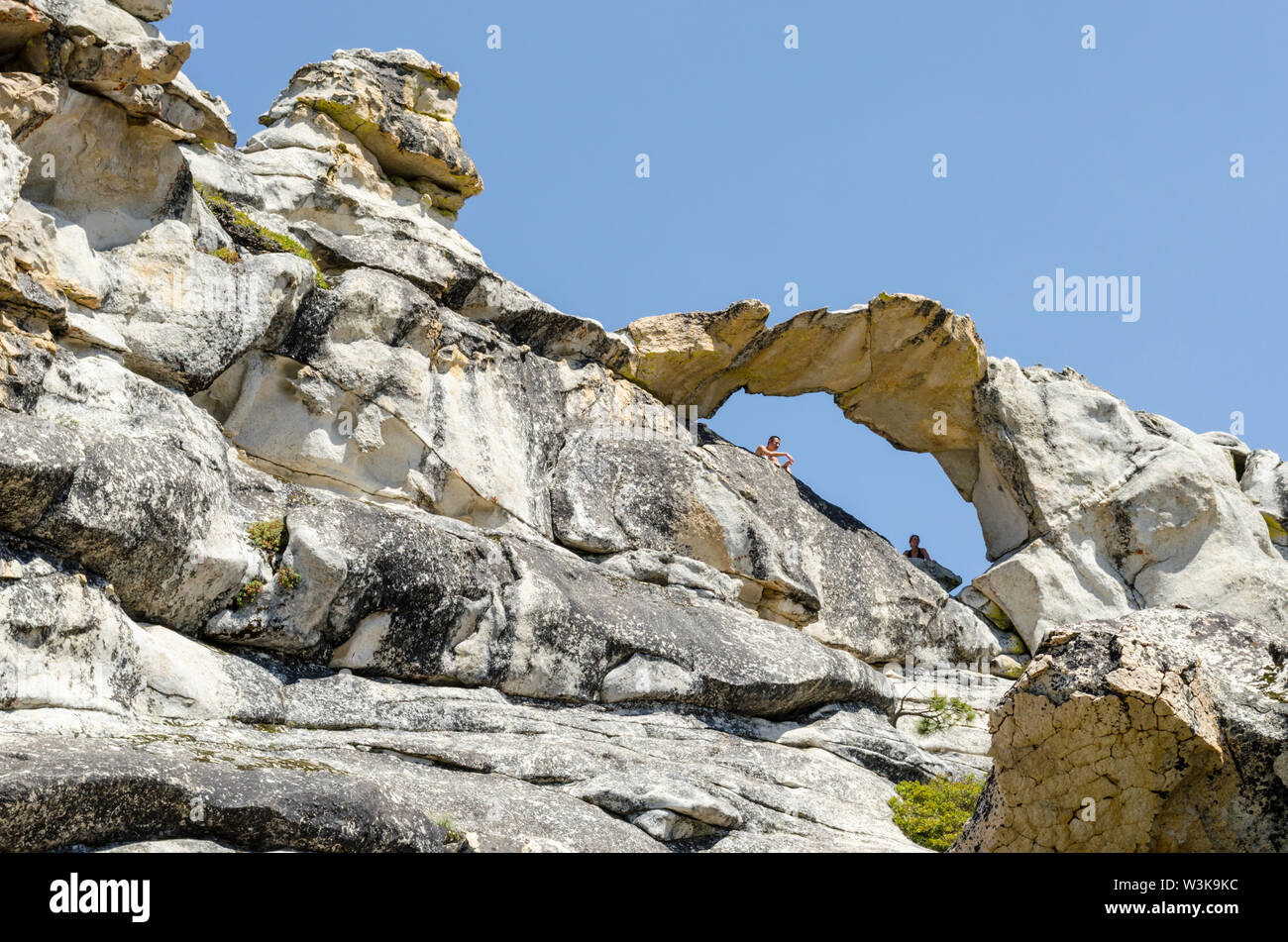 Indian rock hi-res stock photography and images - Alamy