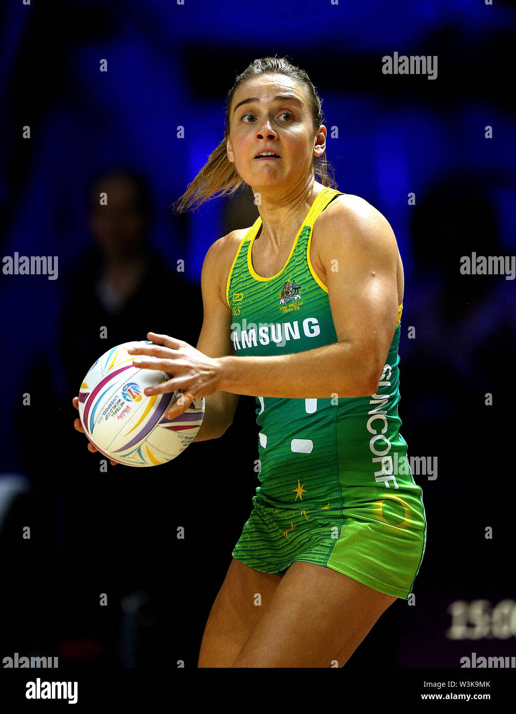 Australias liz watson hi-res stock photography and images - Alamy