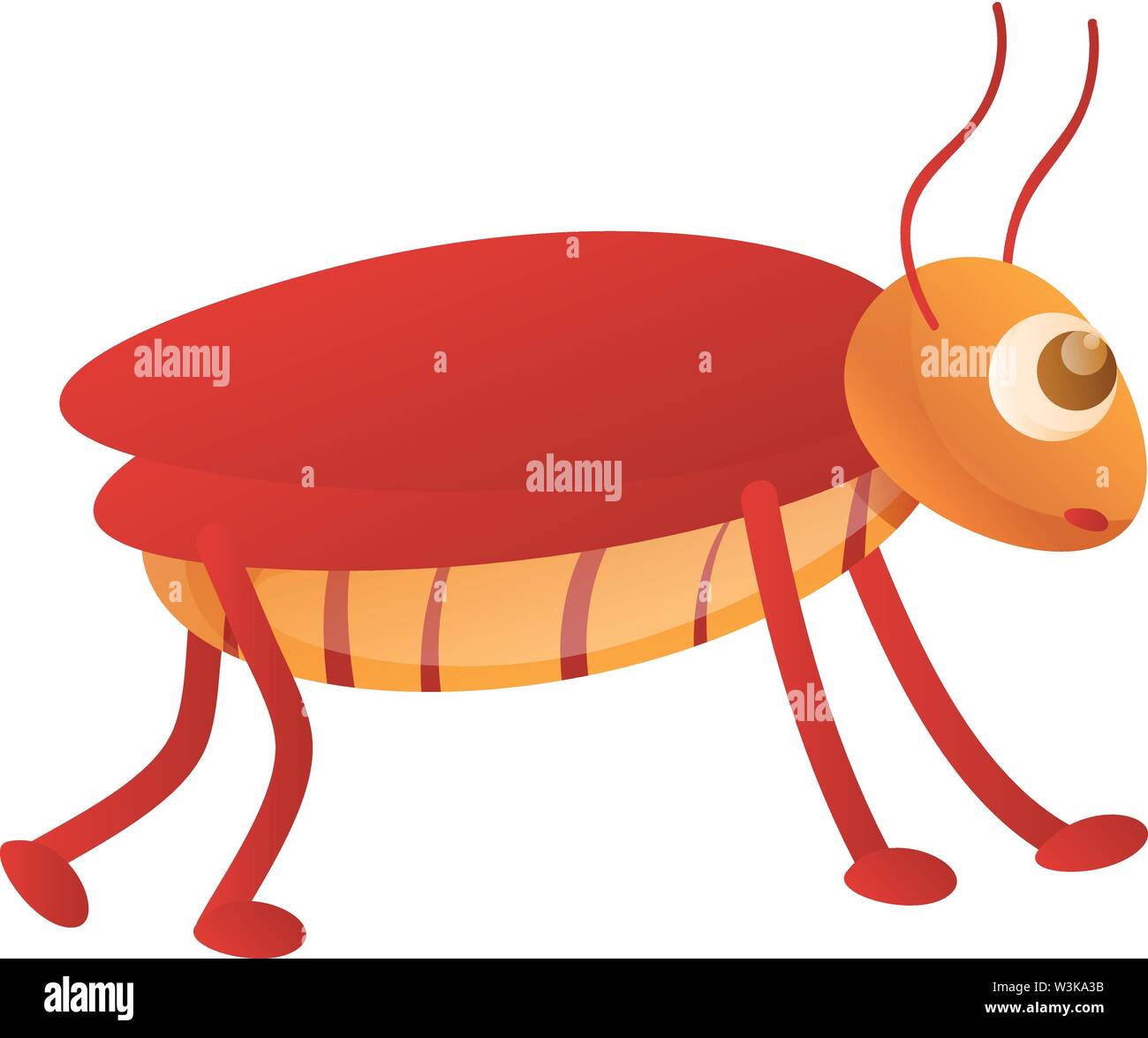 Cartoon Cockroach High Resolution Stock Photography and Images - Alamy