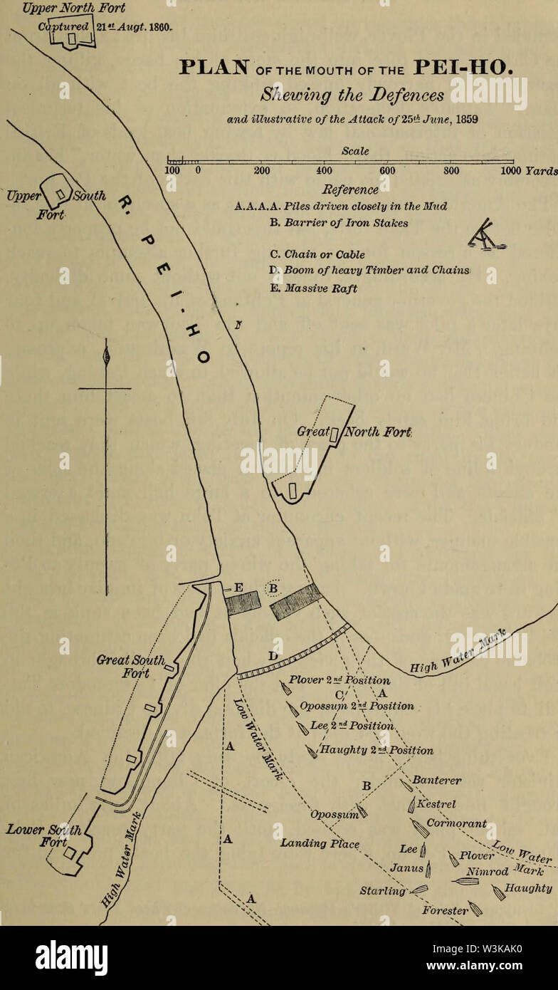 Peiho hi-res stock photography and images - Alamy