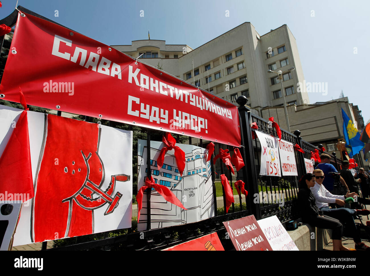 National socialist symbols hi-res stock photography and images - Alamy