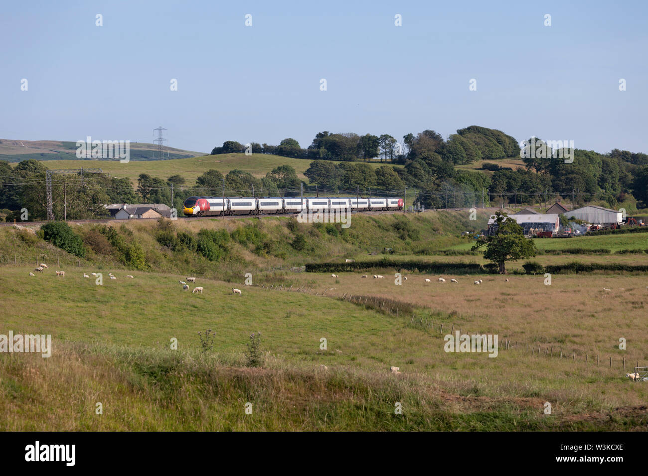 Passing Bay High Resolution Stock Photography and Images - Alamy