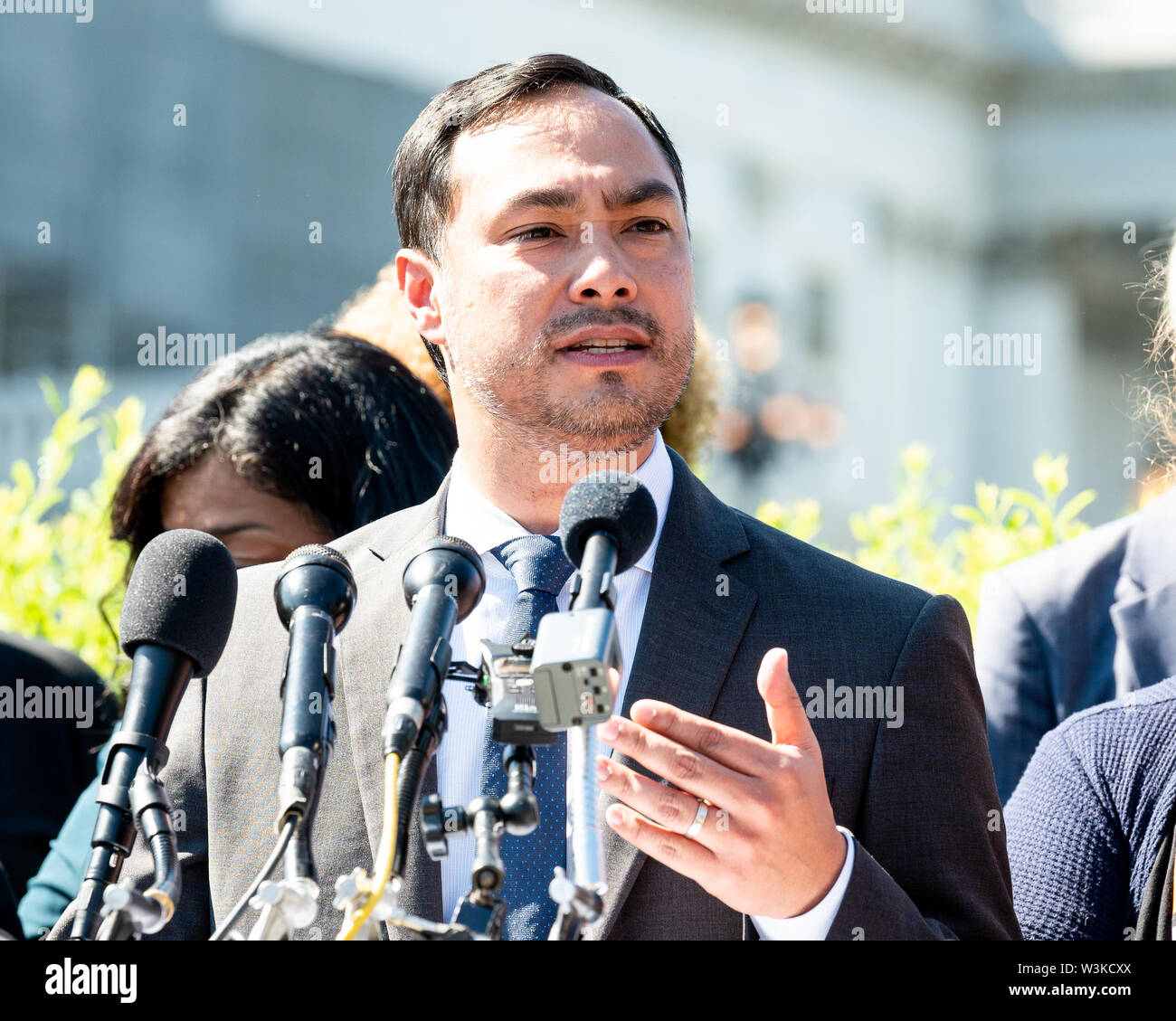 Bill of rights usa hi-res stock photography and images - Alamy