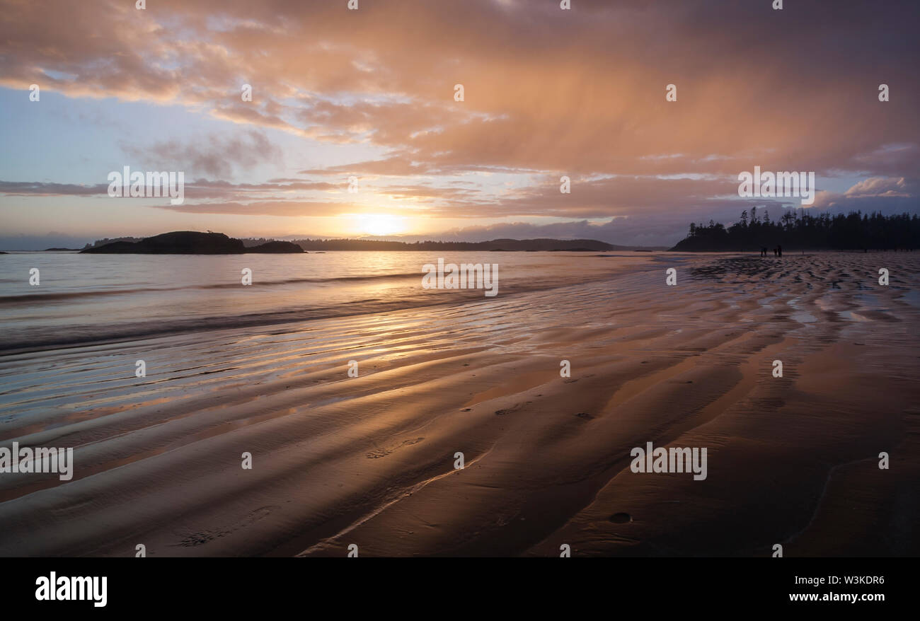 Pacific rim park hi-res stock photography and images - Alamy