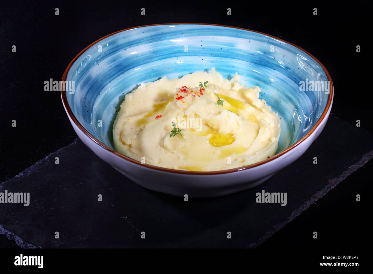 Plate vegetables cut out mixed hi-res stock photography and images - Alamy