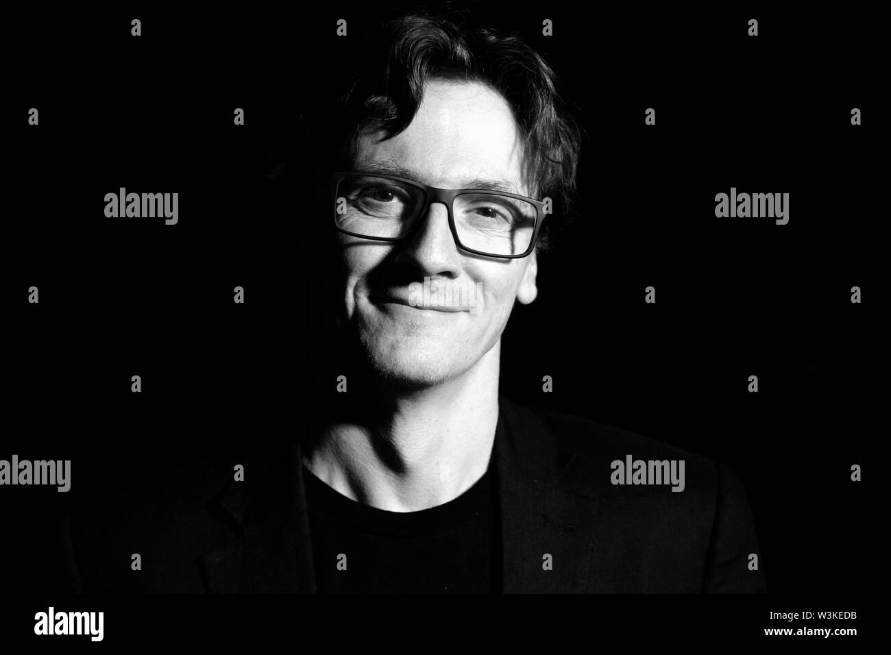 Ed byrne 2019 hi-res stock photography and images - Alamy