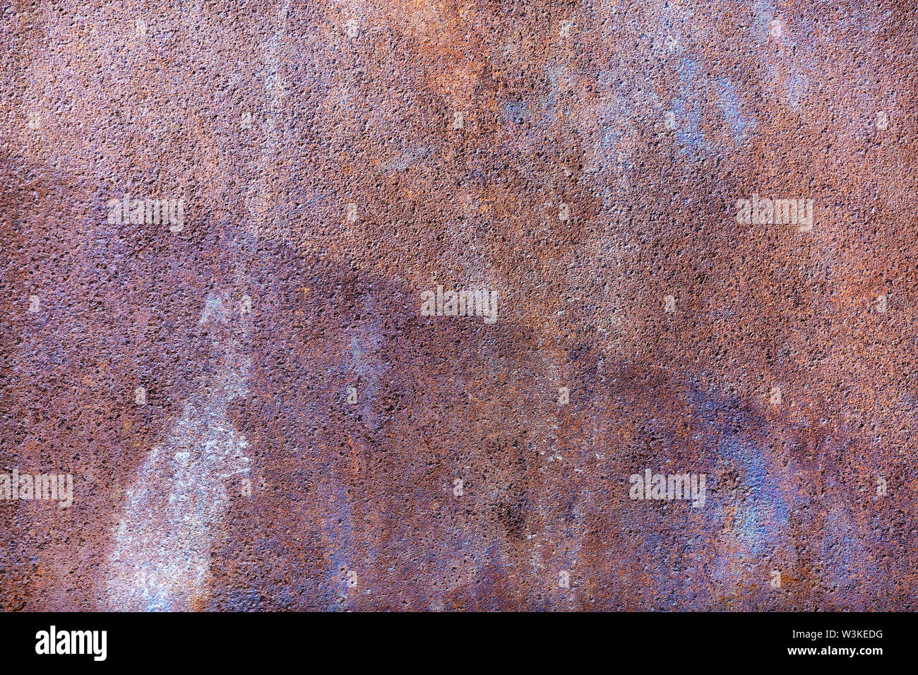 Grunge rust texture. Vintage rusted old metal background Stock Photo ...