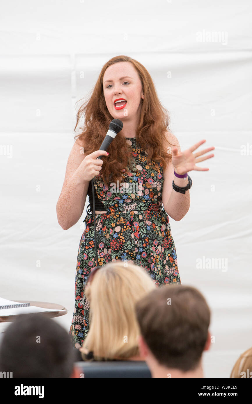 Catherine bohart hi-res stock photography and images - Alamy