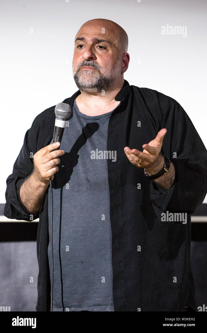 Northampton film festival hi-res stock photography and images - Alamy