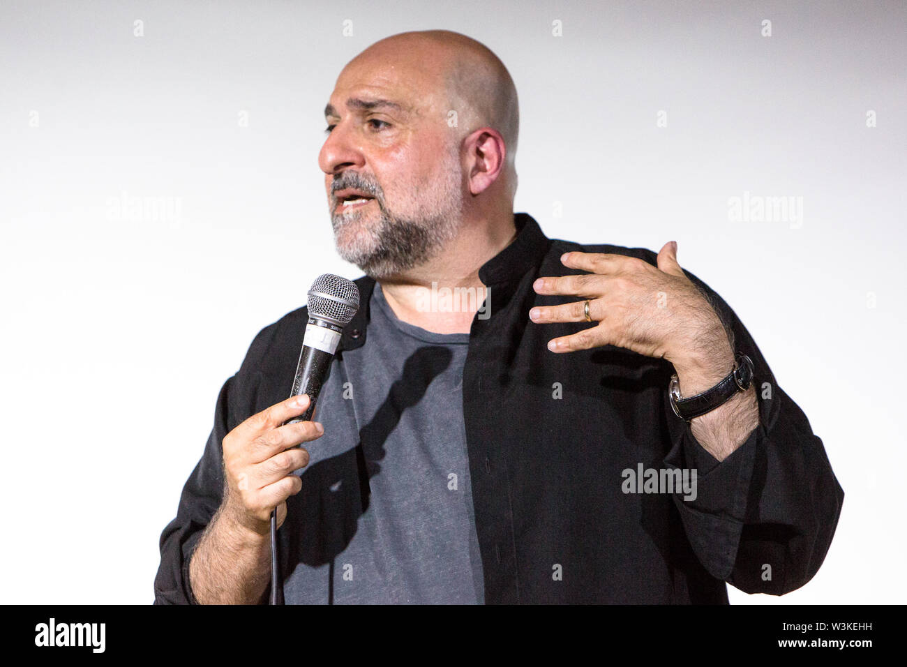 Omid hi-res stock photography and images - Alamy