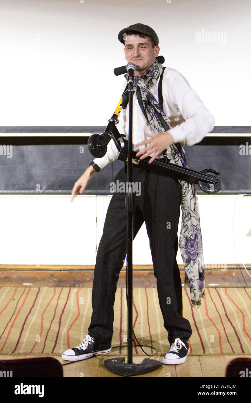 Jack gleadow hi-res stock photography and images - Alamy