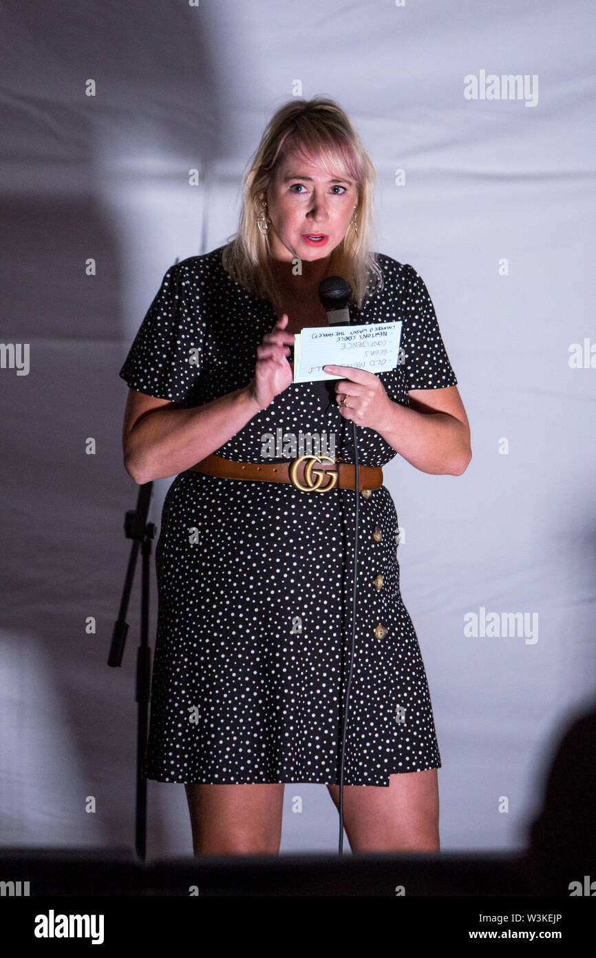 Tiff stevenson hi-res stock photography and images - Alamy