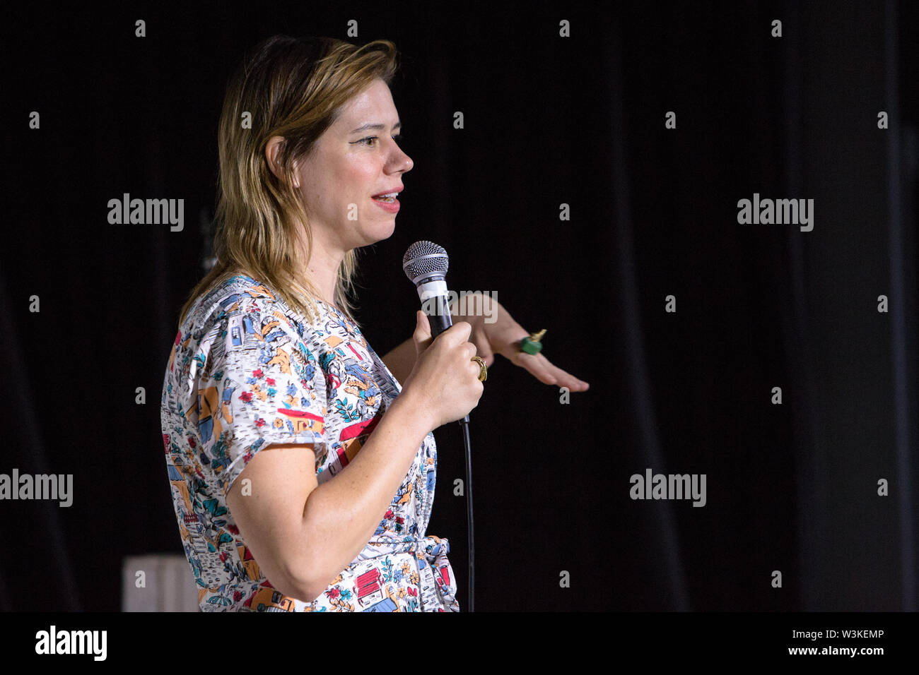 Lou sanders hi-res stock photography and images - Alamy