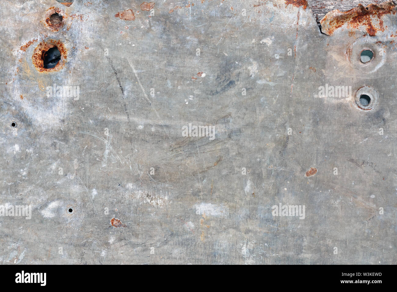 Old metal texture. Vintage grunge metal background Stock Photo - Alamy