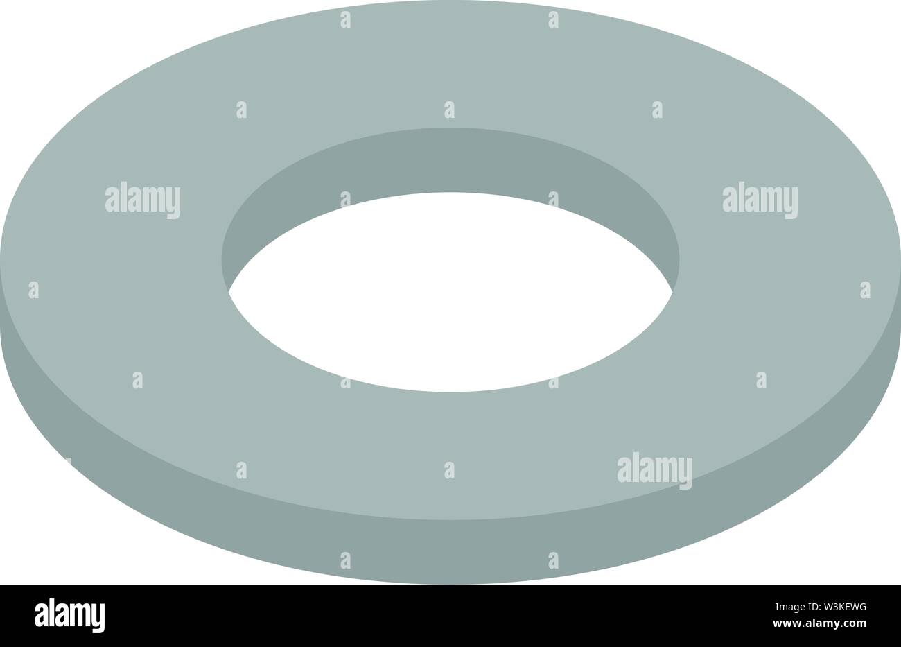 Mechanical fasteners Stock Vector Images - Alamy