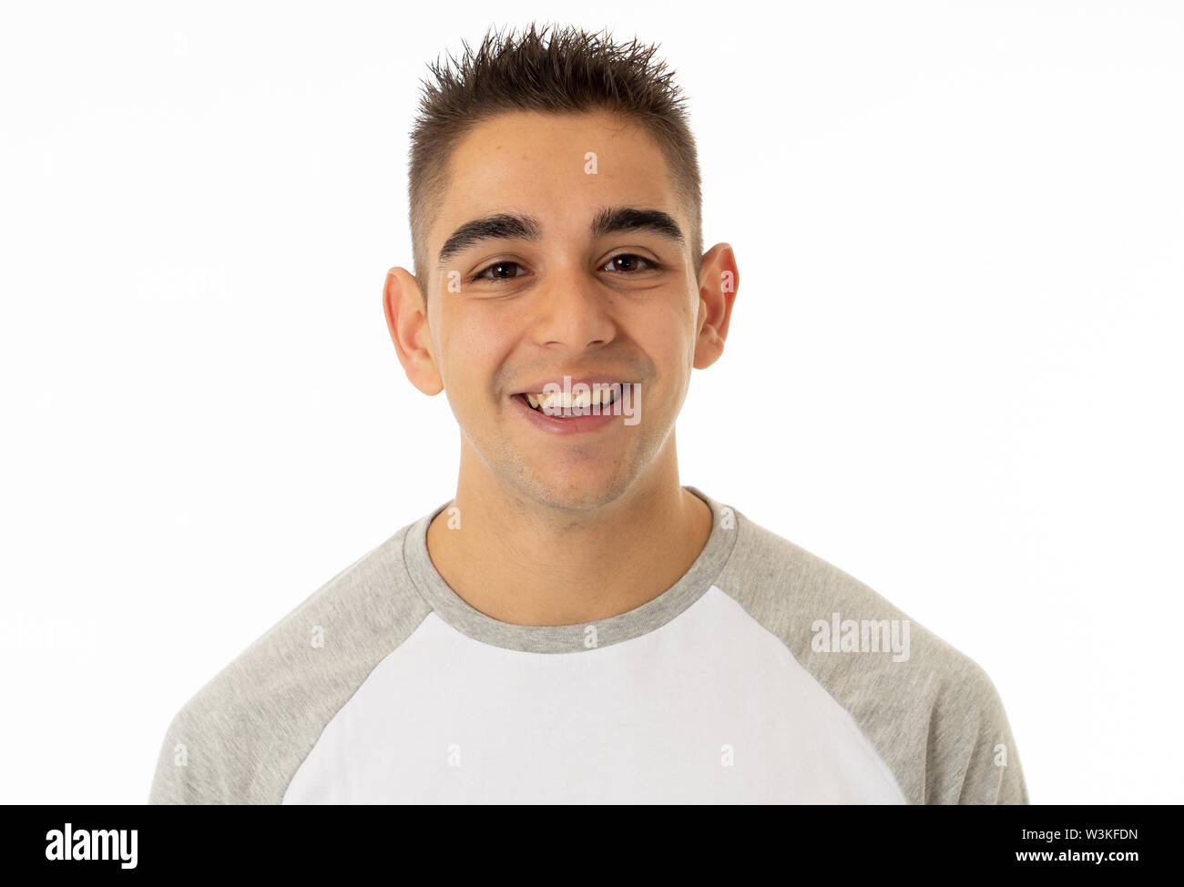 Male in his twenties hi-res stock photography and images - Alamy