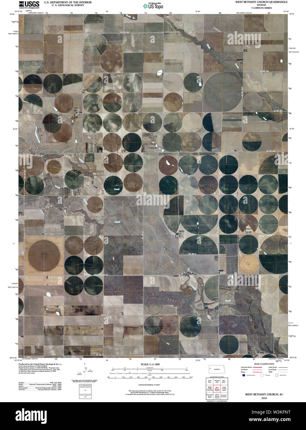 Bethany map Cut Out Stock Images & Pictures - Alamy