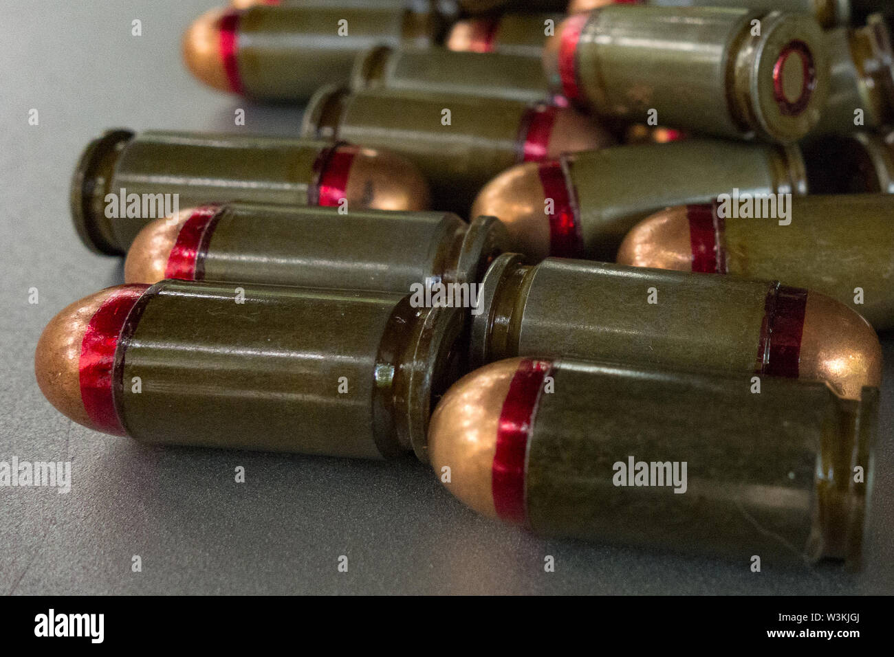 Army soldier military firing violence war hi-res stock photography and ...