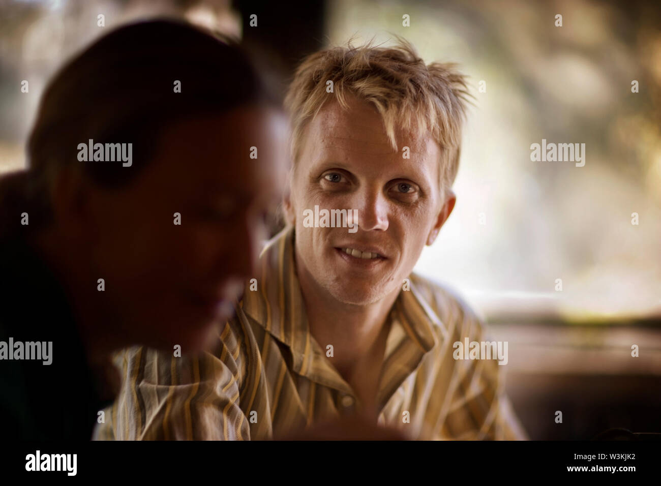 Foreground person hi-res stock photography and images - Alamy