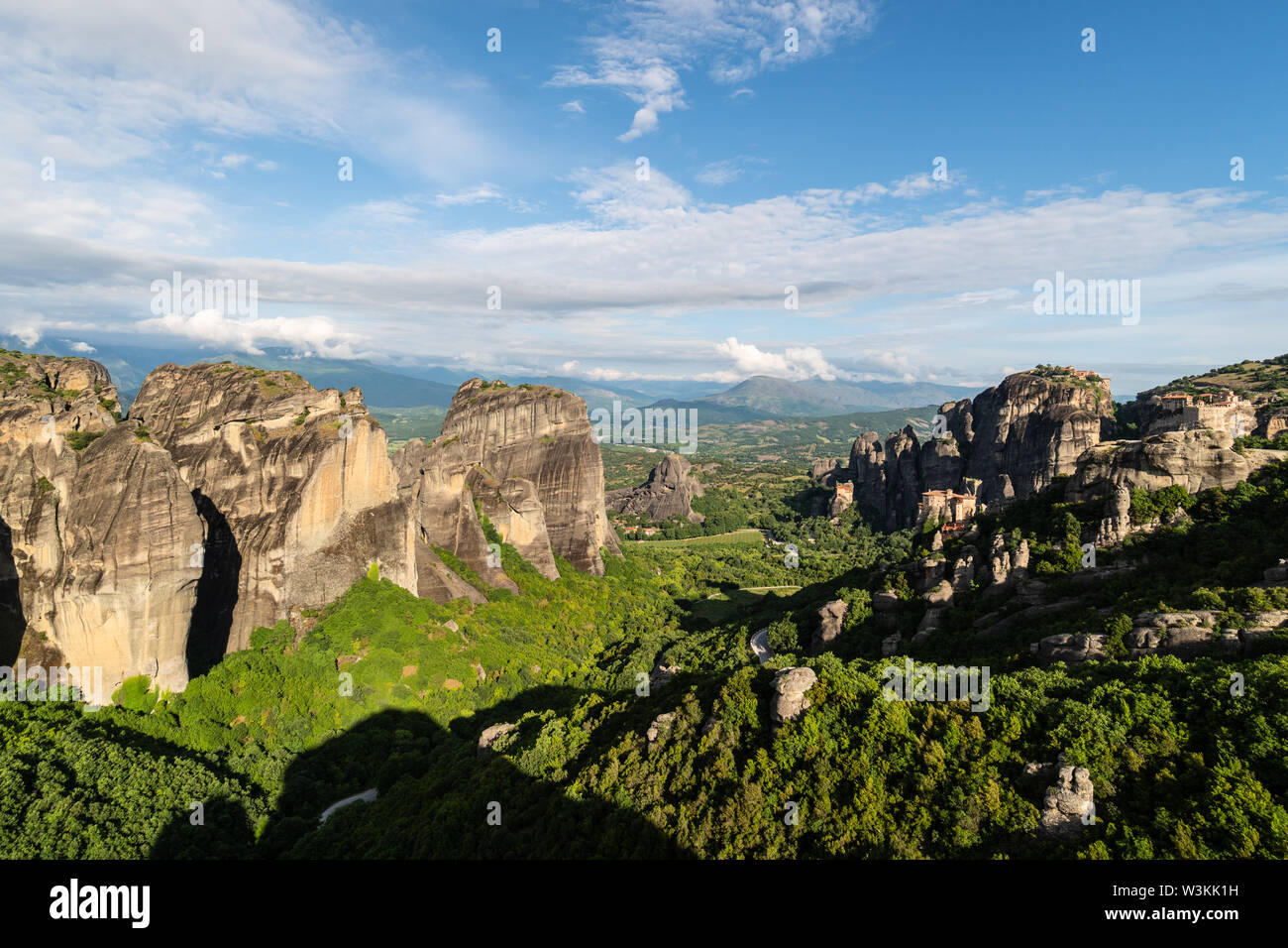 Famous landscape hi-res stock photography and images - Alamy