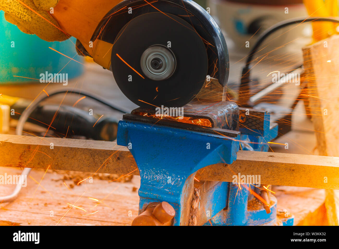 Fire making equipment hi-res stock photography and images - Alamy