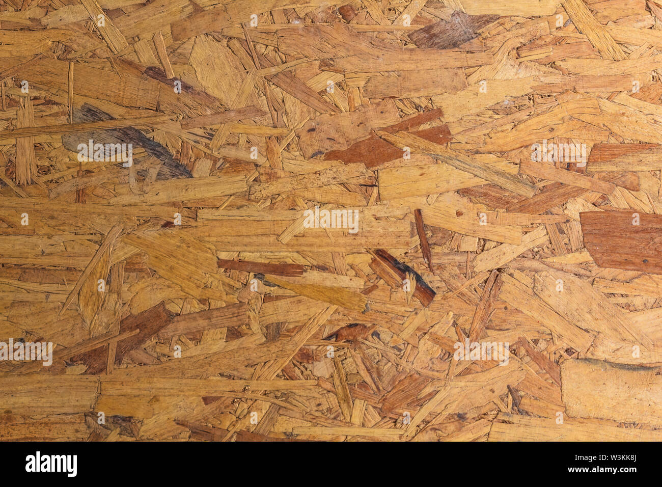 Texture of Pressed Wooden Panel. OSB (Oriented Strand Board Stock Photo ...