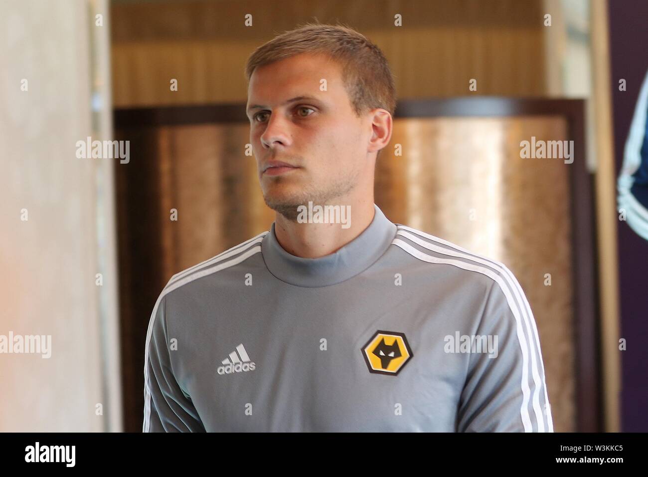 Ryan bennett 2019 hi-res stock photography and images - Alamy