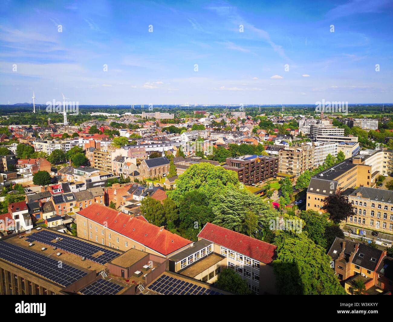 Hasselt hi-res stock photography and images - Alamy