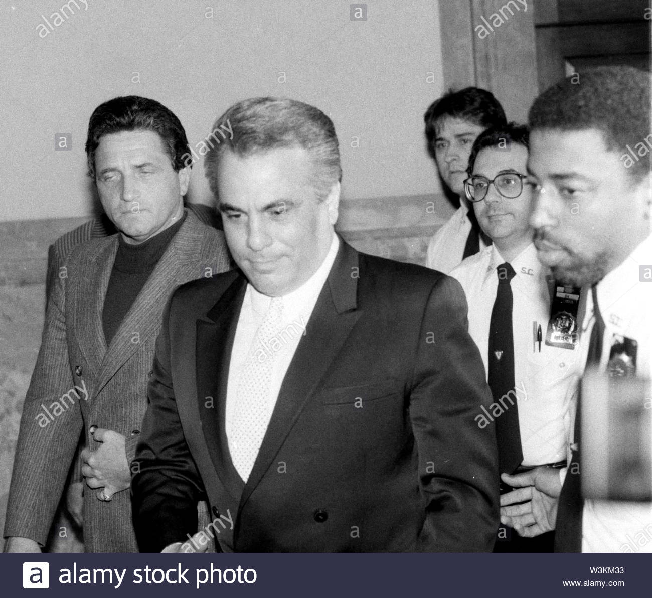 Gotti Family Stock Photos & Gotti Family Stock Images - Alamy