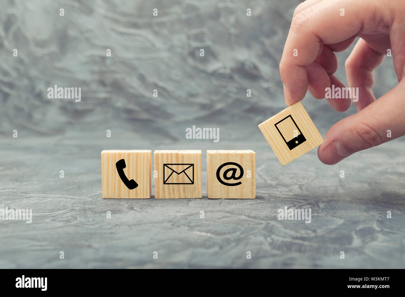 Mobile and cube hi-res stock photography and images - Alamy