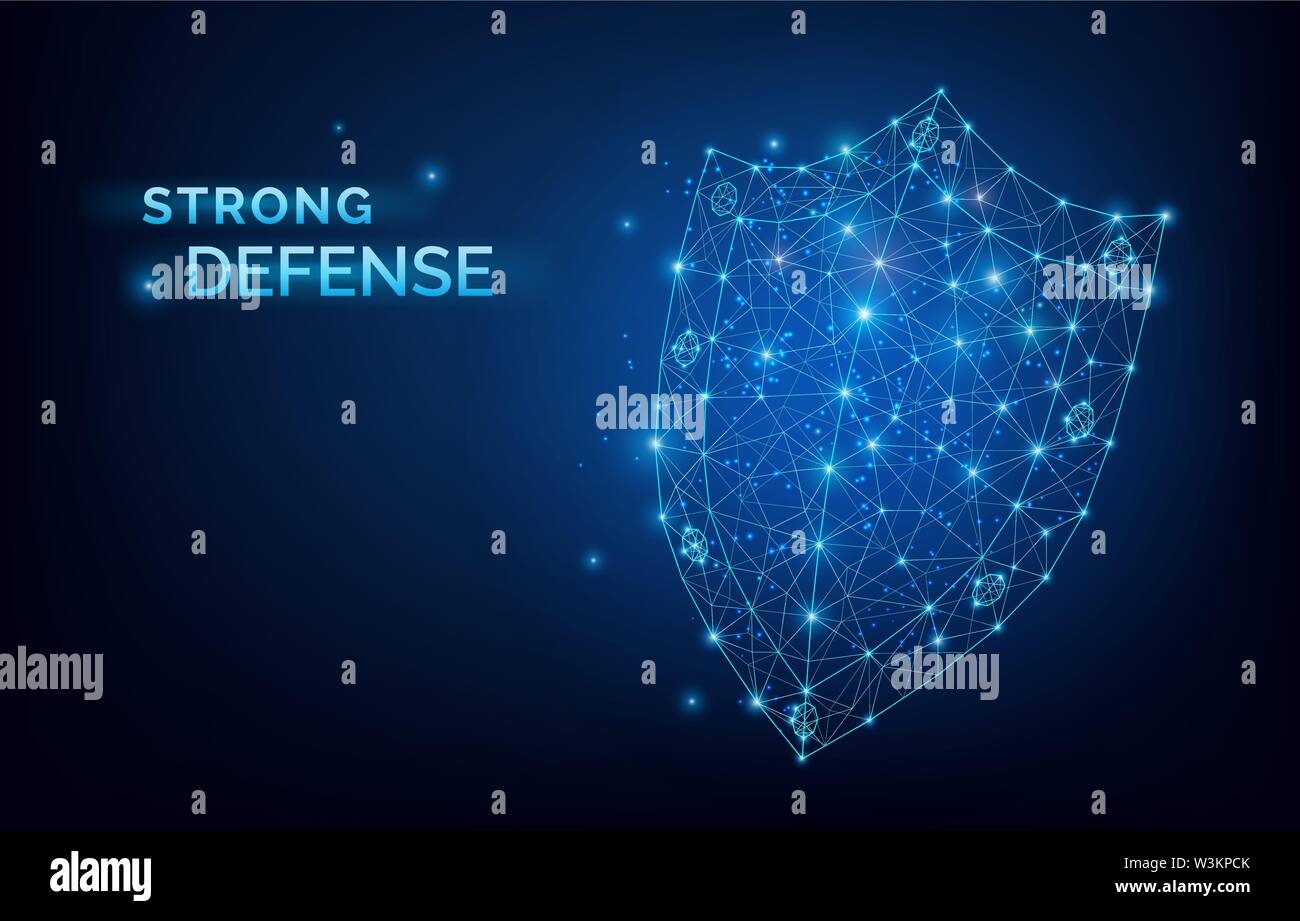 Shield Stock Vector Images - Alamy