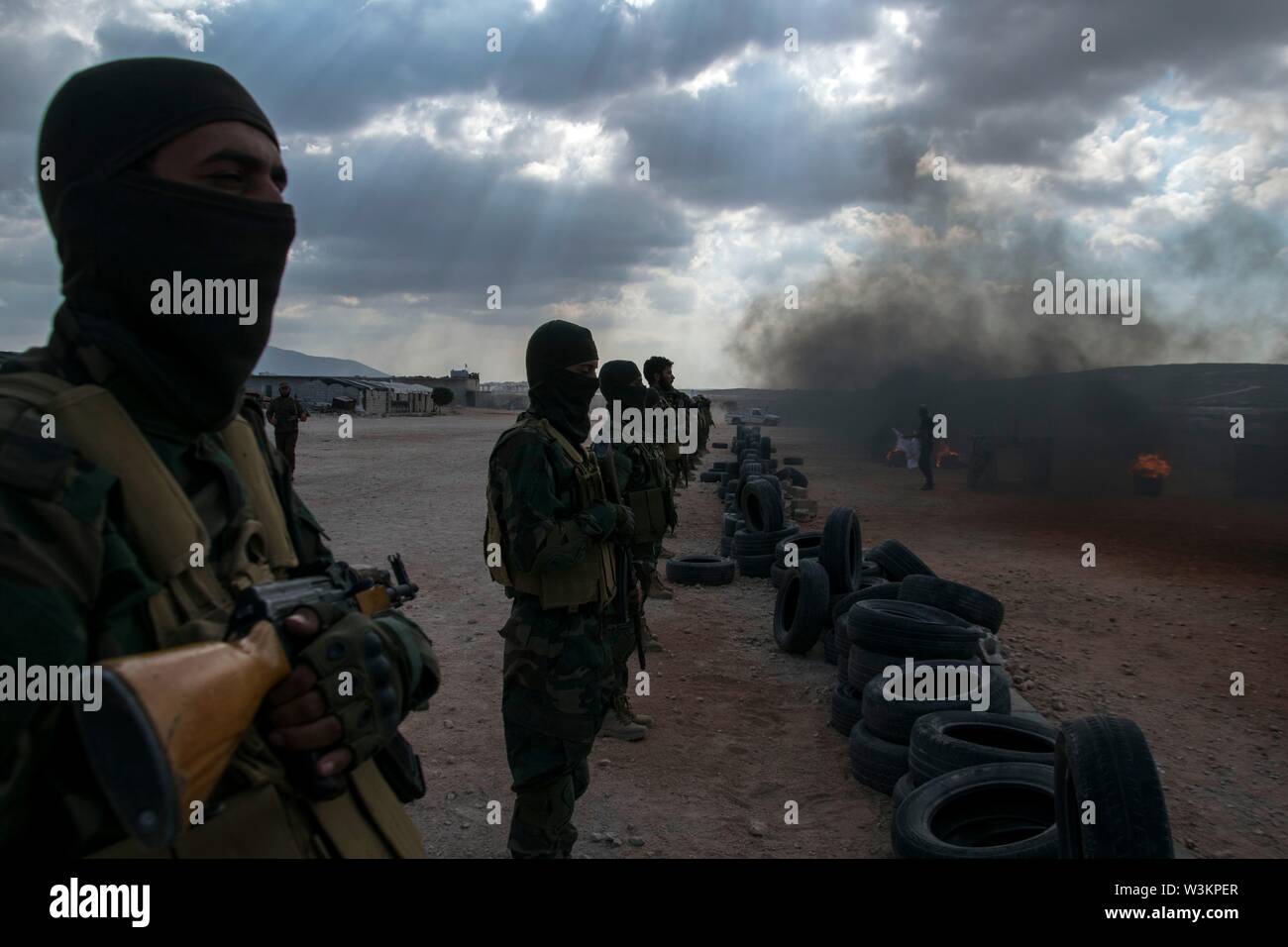 Al sarout hi-res stock photography and images - Alamy