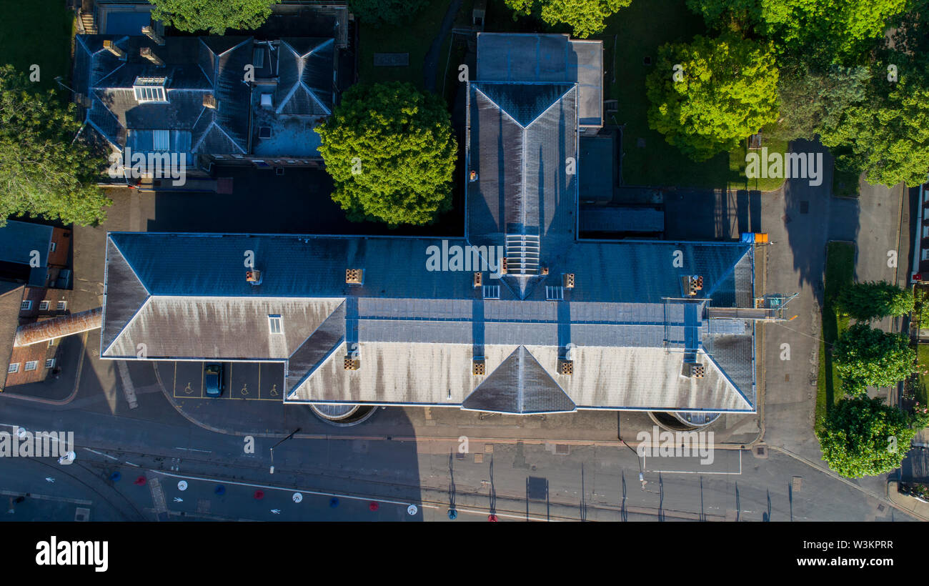 Georgian dockyard hi-res stock photography and images - Alamy