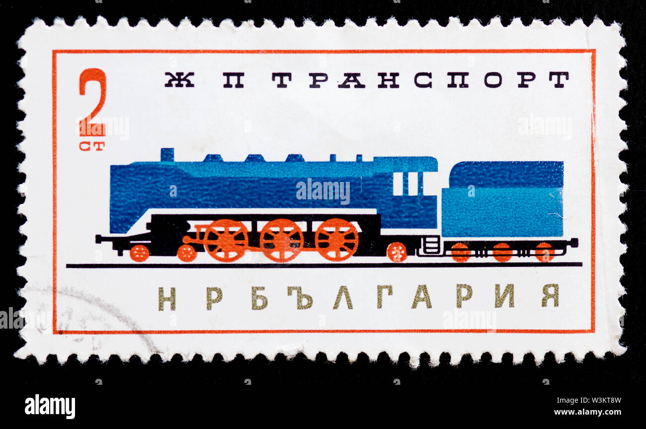 Class 05 steam locomotive hi-res stock photography and images - Alamy