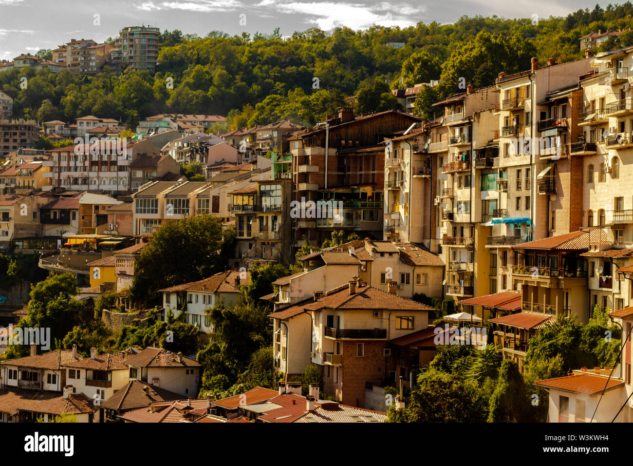 Visit veliko hi-res stock photography and images - Alamy