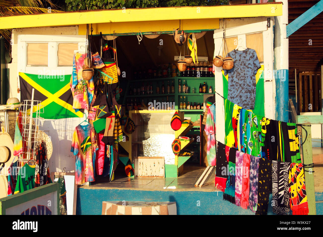 Rasta Colors High Resolution Stock Photography and Images - Alamy