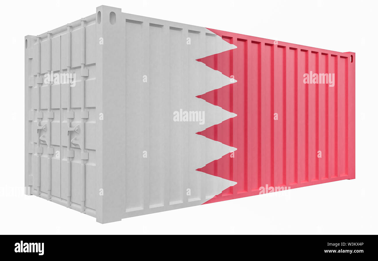 Emblem of bahrain hi-res stock photography and images - Alamy