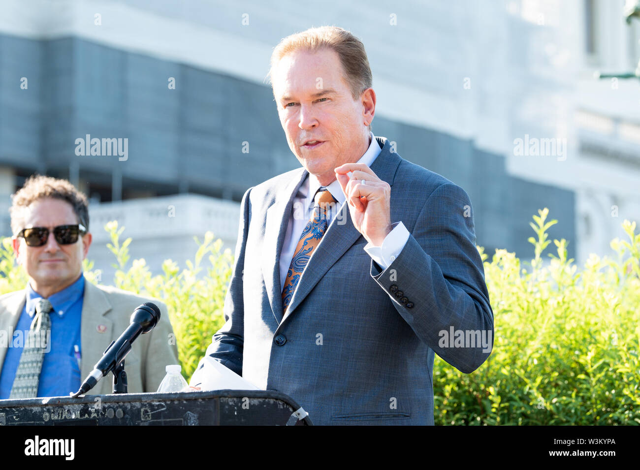 Vern hi-res stock photography and images - Alamy