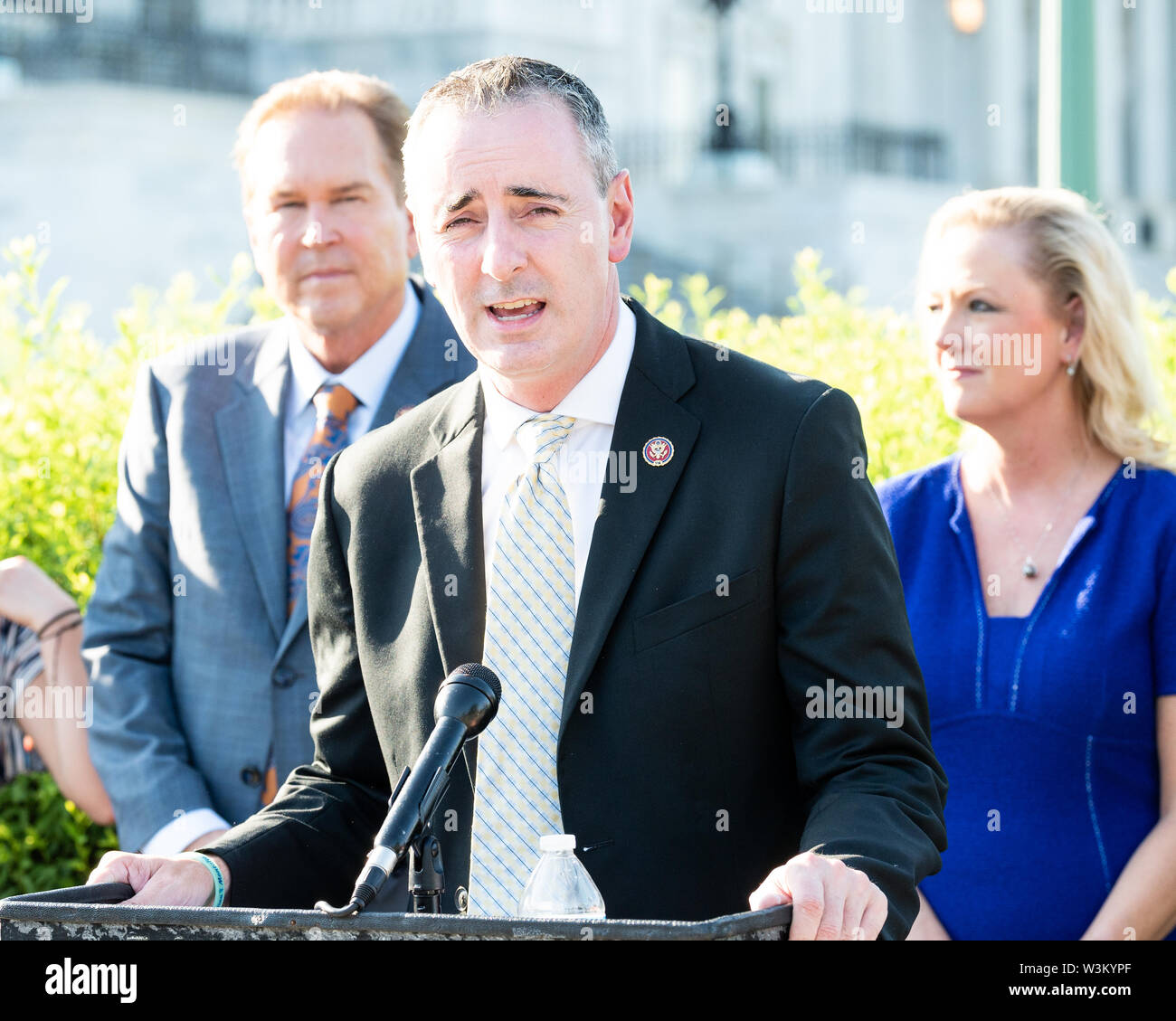 Brian fitzpatrick hi-res stock photography and images - Alamy