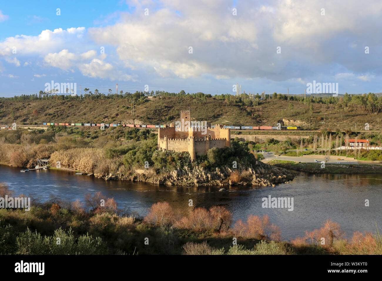 Tancos hi-res stock photography and images - Alamy