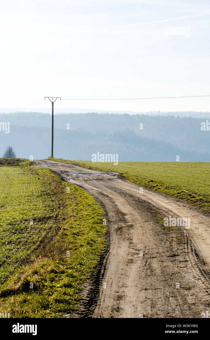 Agricultural communication hi-res stock photography and images - Alamy
