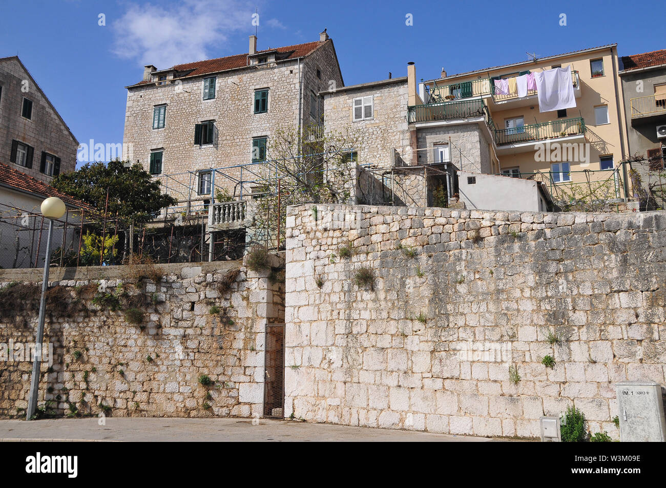 Imotski, Croatia, Europe Stock Photo - Alamy