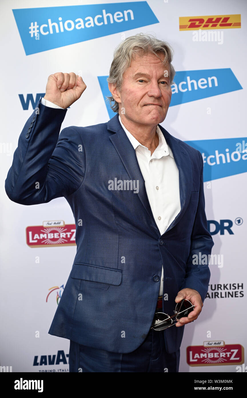 Barbro Holmberg Jon Bon Jovi