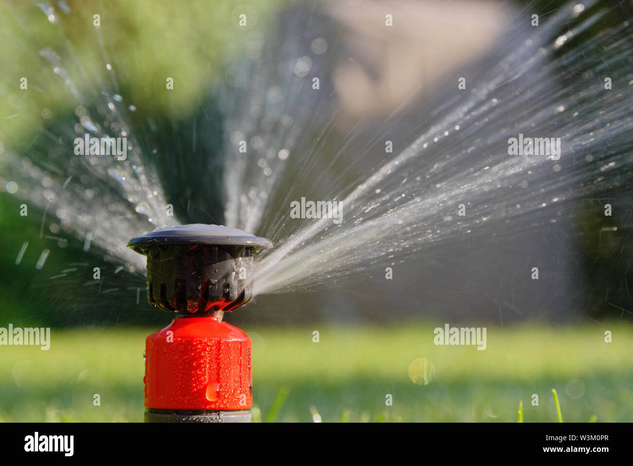 Automatic green hi-res stock photography and images - Alamy