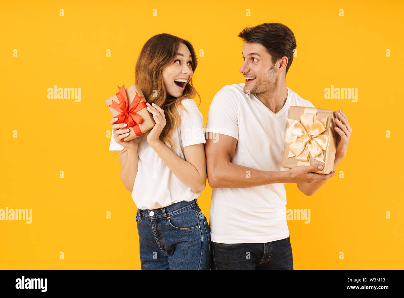 Wrapped shirts hi-res stock photography and images - Alamy