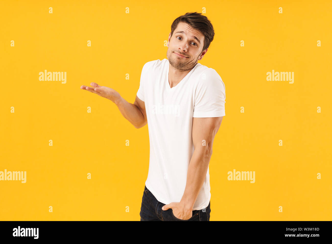 Throwing up arm hi-res stock photography and images - Alamy