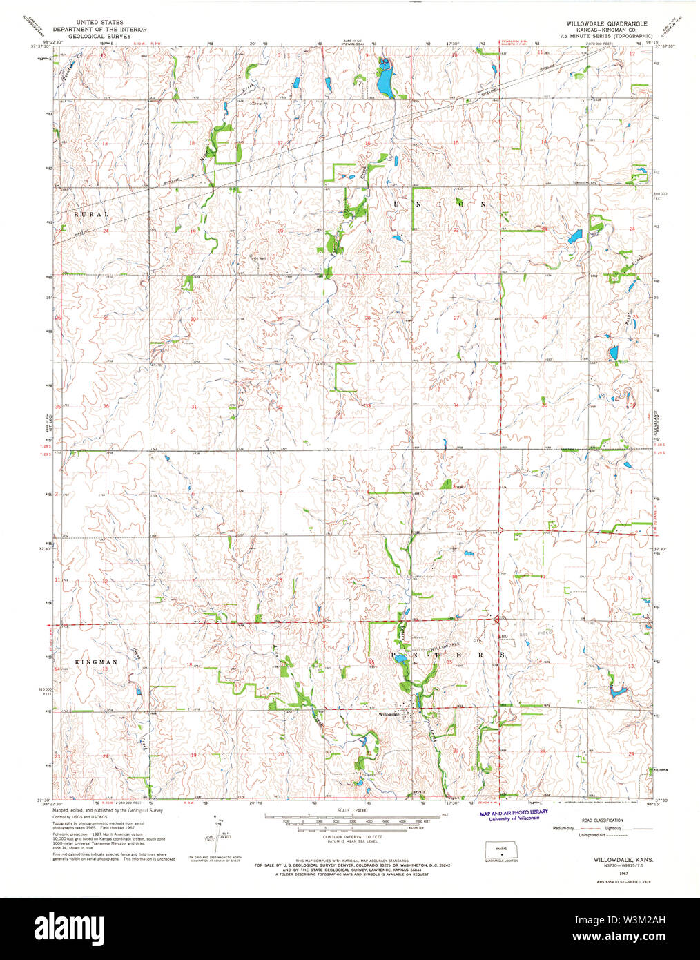 Willowdale historical hi-res stock photography and images - Alamy