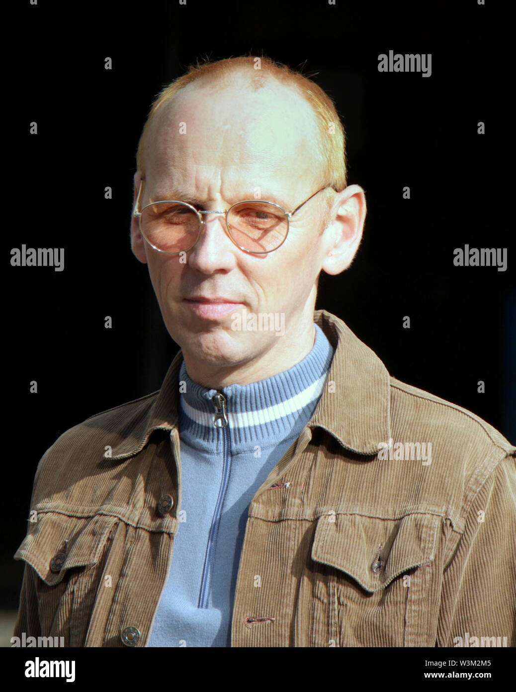 Alan mcgee bremner hi-res stock photography and images - Alamy