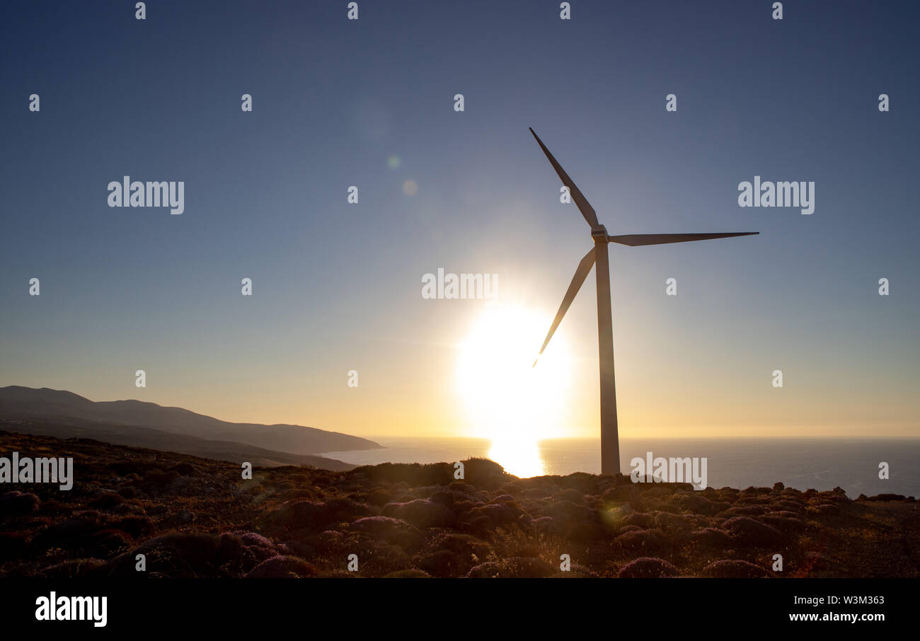 Vrouchas hi-res stock photography and images - Alamy